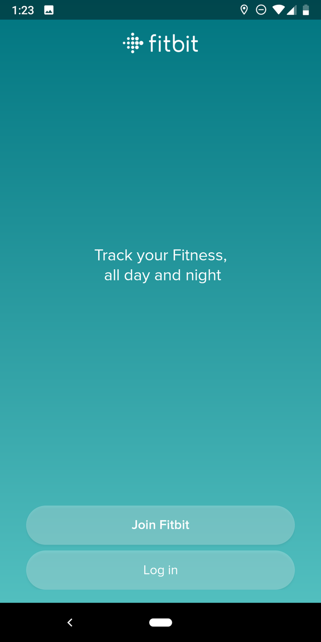 How to set up a new Fitbit Charge 3 for Android | Android Central