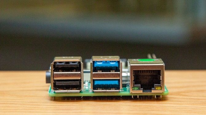 Raspberry Pi 4 Offers 3X the Power, 4K Output and USB 3 for $35 ...