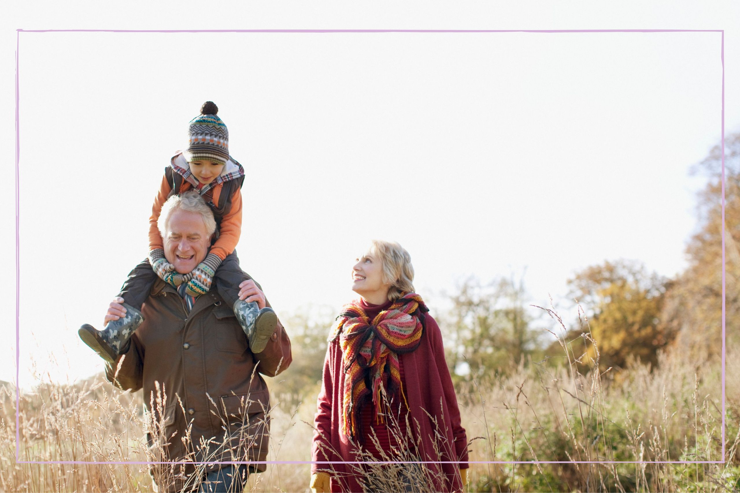 Check out the 11 things that boomer parents 'got right', according to a ...