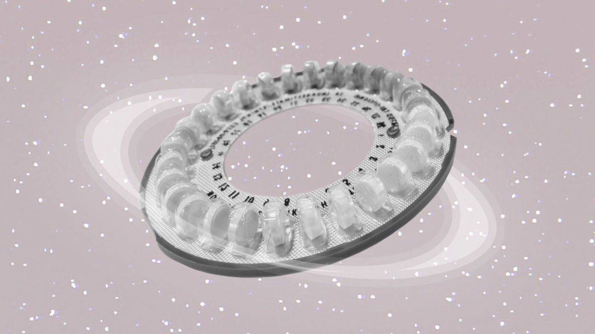 Ask a Space Gynecologist: NASA's Resident Expert Gets Real About Having ...