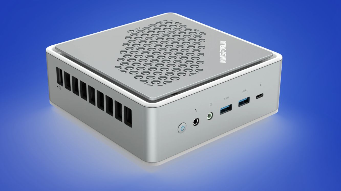 Here’s the cheapest Windows PC that can run 8K | TechRadar