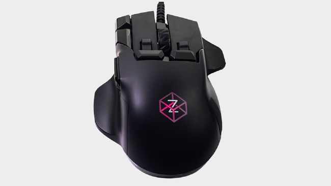 Swiftpoint Z gaming mouse review | PC Gamer