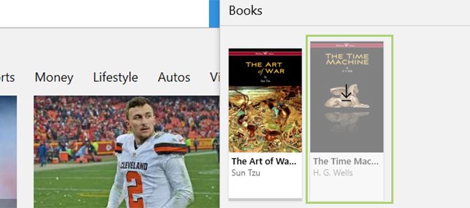 How to Annotate Books in Microsoft Edge | Laptop Mag