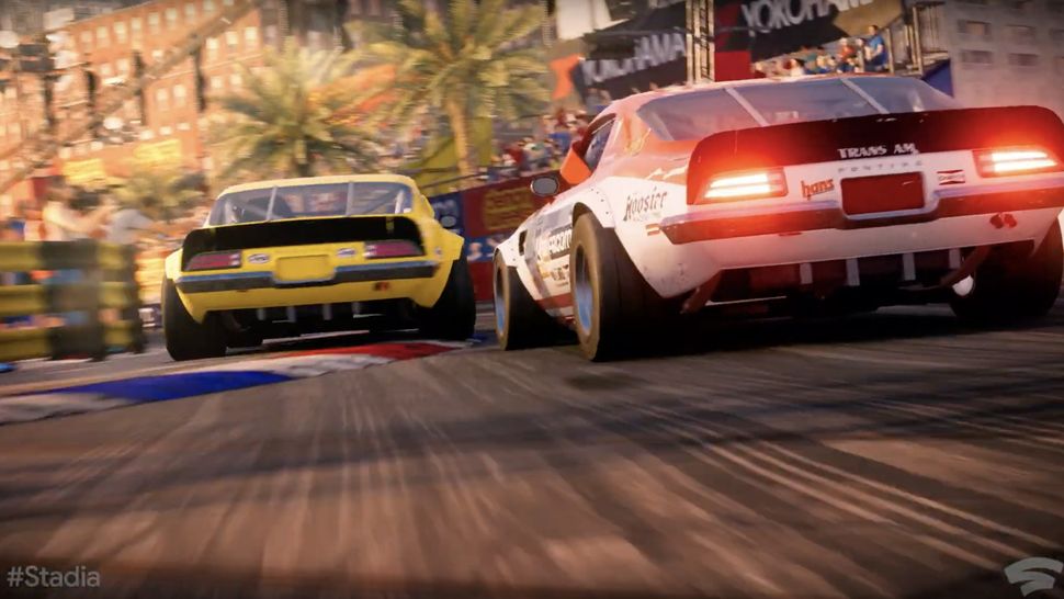 Google Stadia games: Borderlands 3, Cyberpunk 2077 and all the other ...