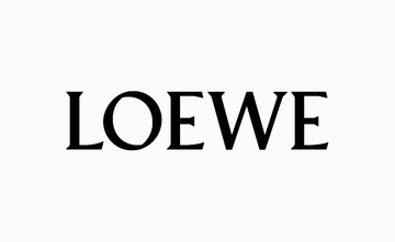 Anatomy of a rebrand: we dissect Loewe's new identity | Wallpaper*