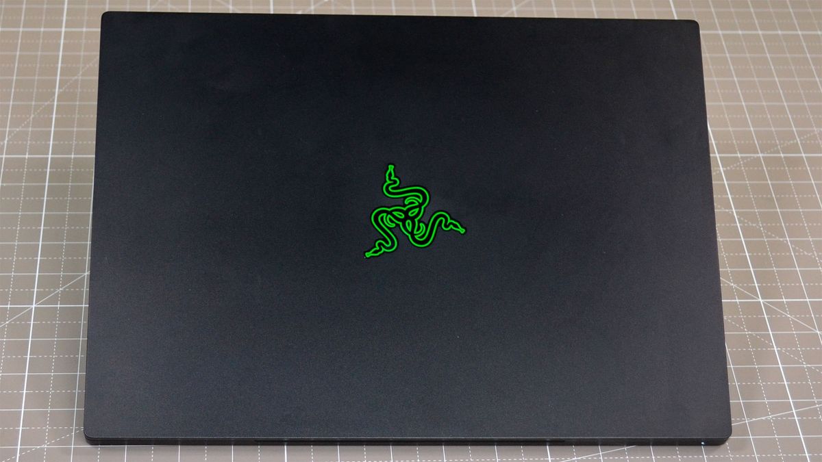 Razer Blade 14 (2024) review: premium performance on the go | TechRadar