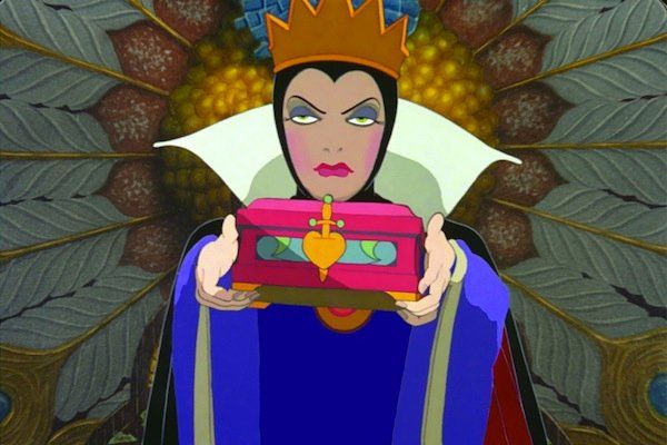 15 Mean Mugging Movie Characters Who Can Ruin Your Day With One Look ...