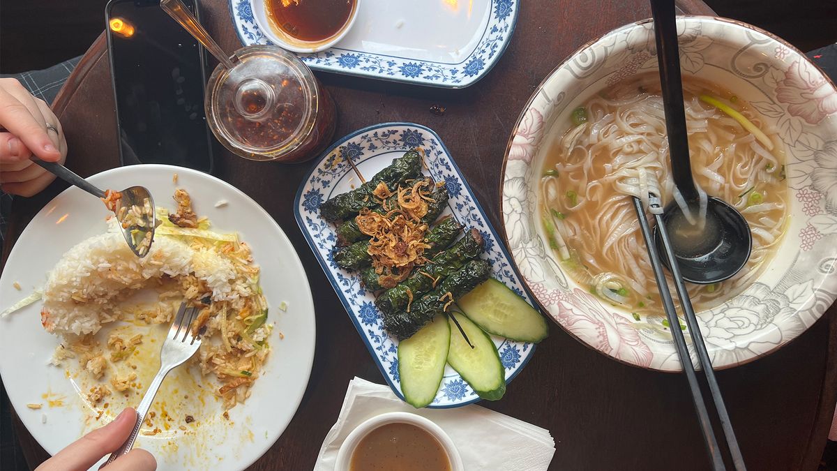 How to take food photography to the next level with your iPhone's ...