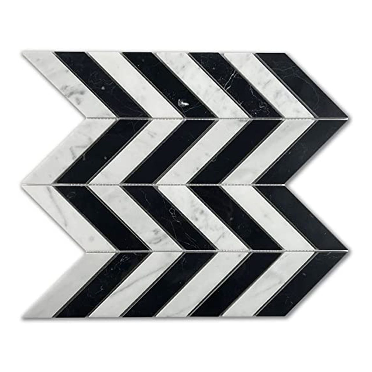 12 subway tile alternatives for a fresh backsplash | Real Homes