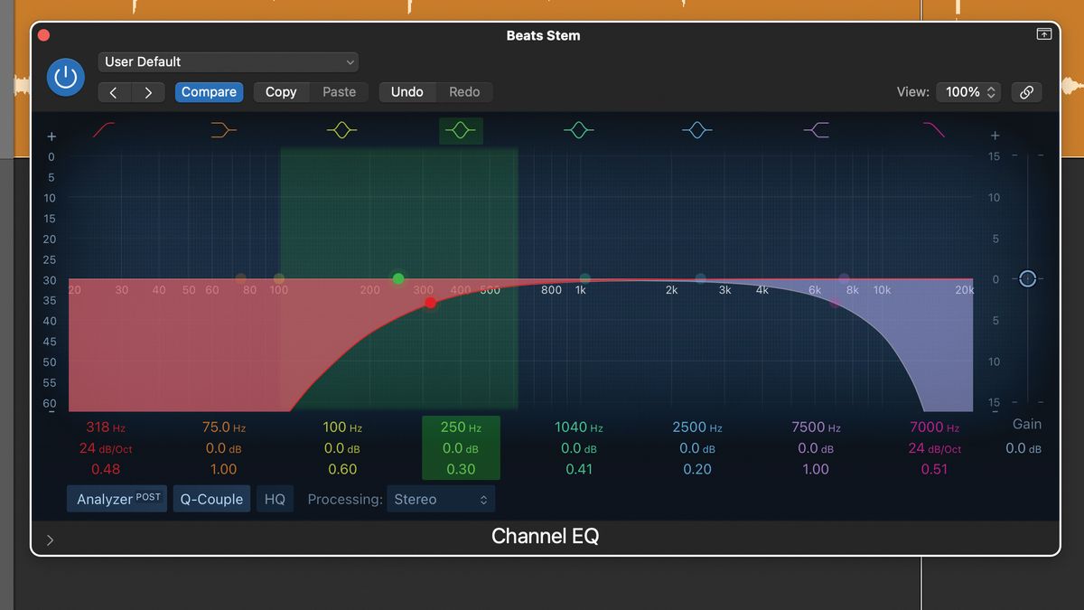How to focus your equalization with sweeping and filtering | MusicRadar