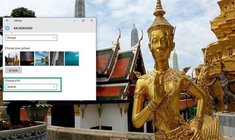 How to Change Your Desktop Background in Windows 10 | Laptop Mag