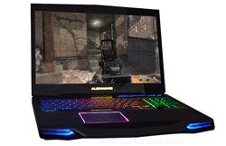 Alienware M17x (2011) Review | Laptop Mag