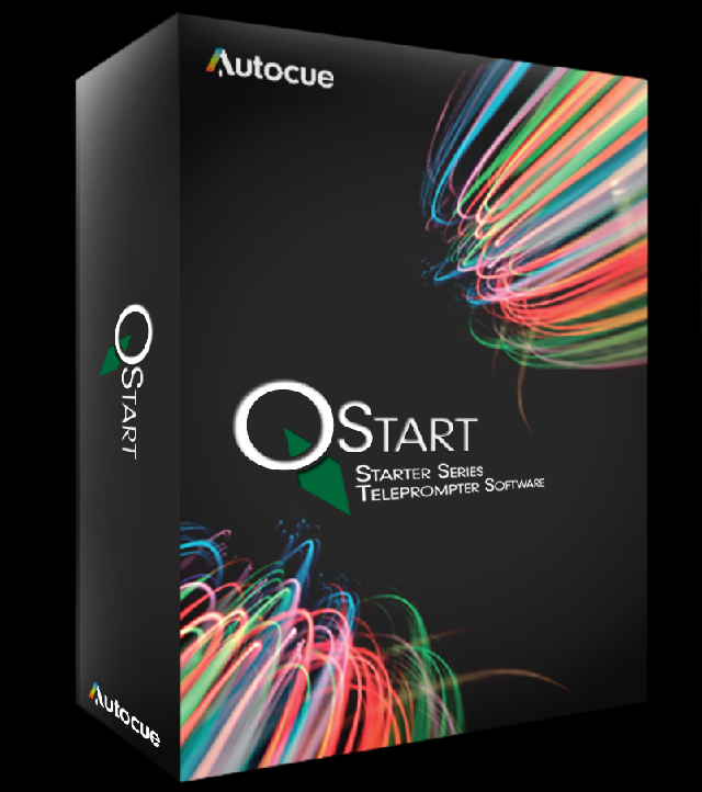 Autocue QStart For PC With NDI Support Delivers No-Nonsense Prompting ...