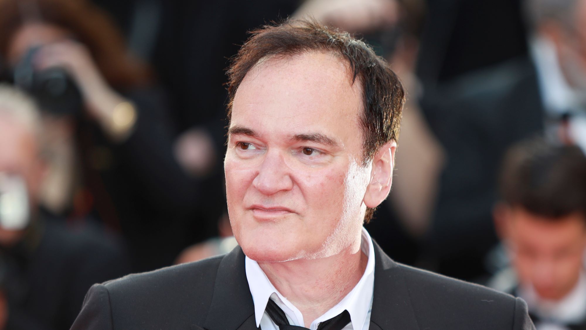 What's going on with Quentin Tarantino's 'final movie'? | What to Watch