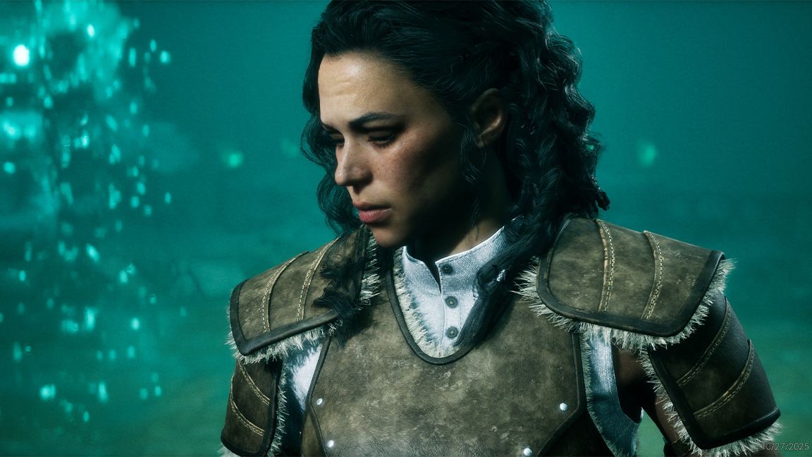 The Unreal Engine 5 secrets behind the redesign and rebuilding of ...