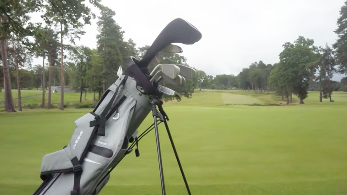 Best Golf Starter Set Deals | Golf Monthly