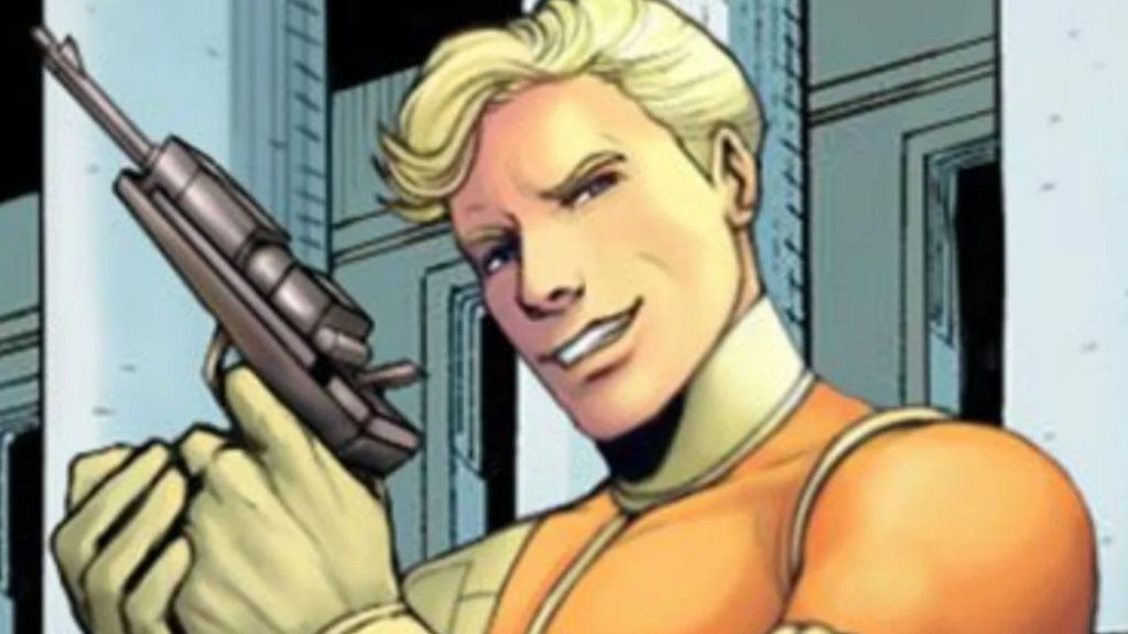 5 Marvel Characters Pablo Schreiber Would Be Perfect To Play | Cinemablend