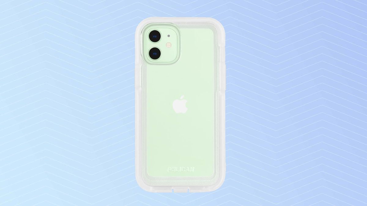 Best iPhone 12 mini cases | Tom's Guide