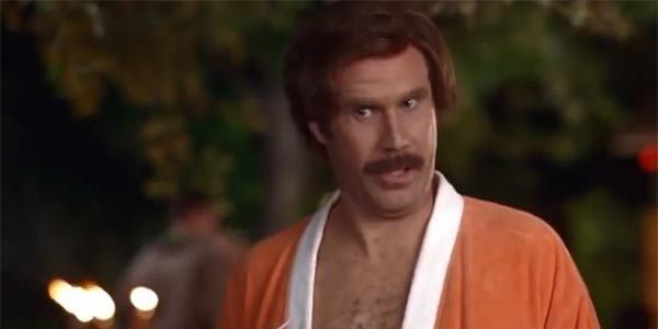 10 Hilarious Anchorman Lines We're All Still Quoting Today | Cinemablend