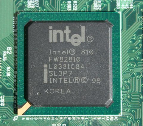 History of Intel Chipsets - Tom's Hardware | Tom's Hardware