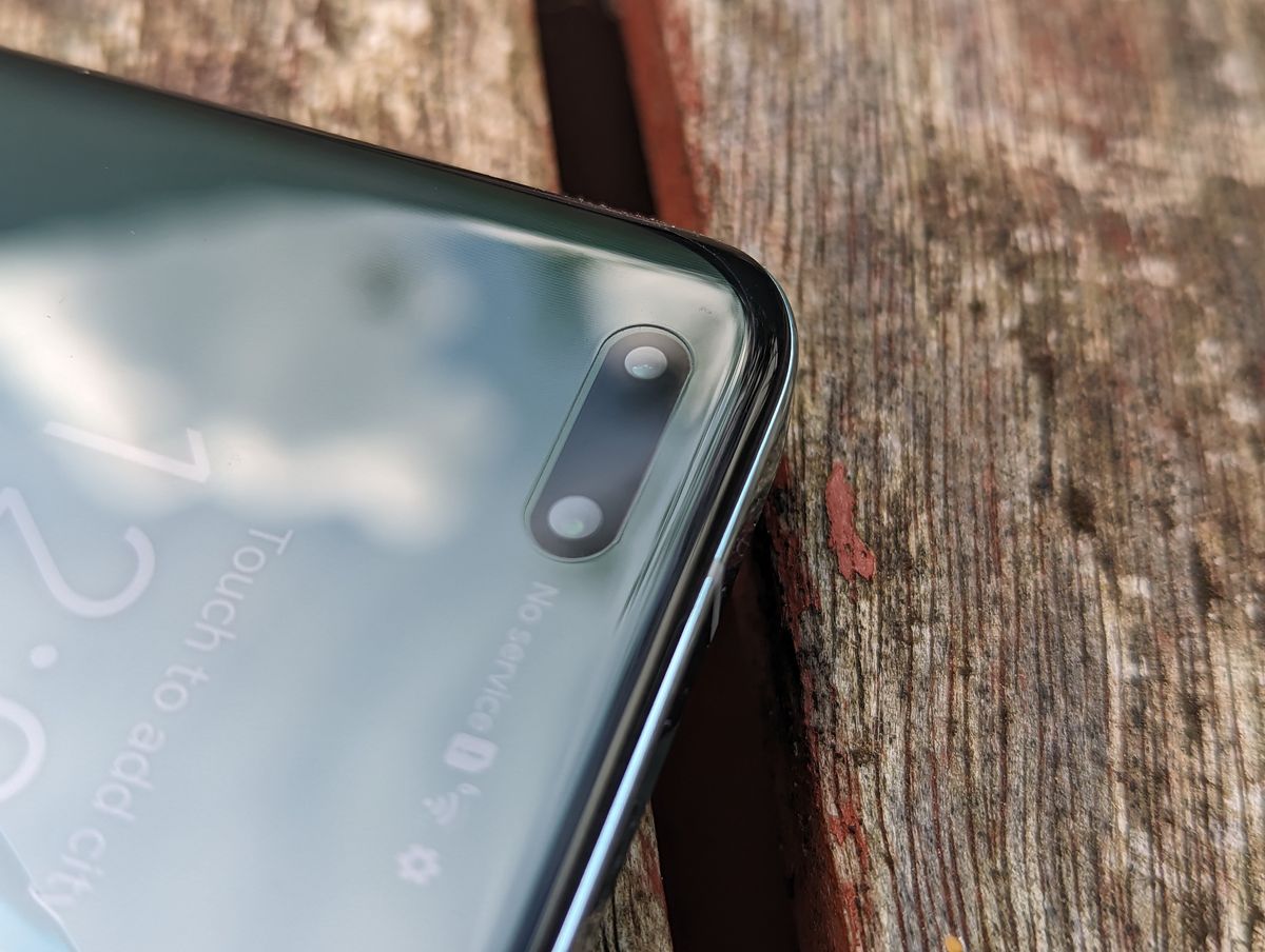 Honor Magic 5 Pro review: a 2023 flagship that's up there with the best ...
