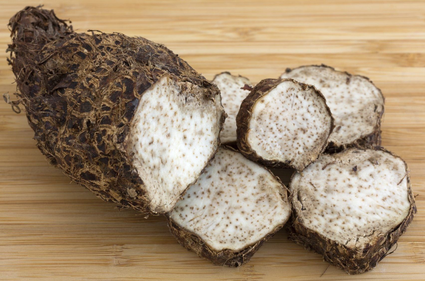 Malanga Plant Info - Learn About Growing Malanga Roots | Gardening Know How