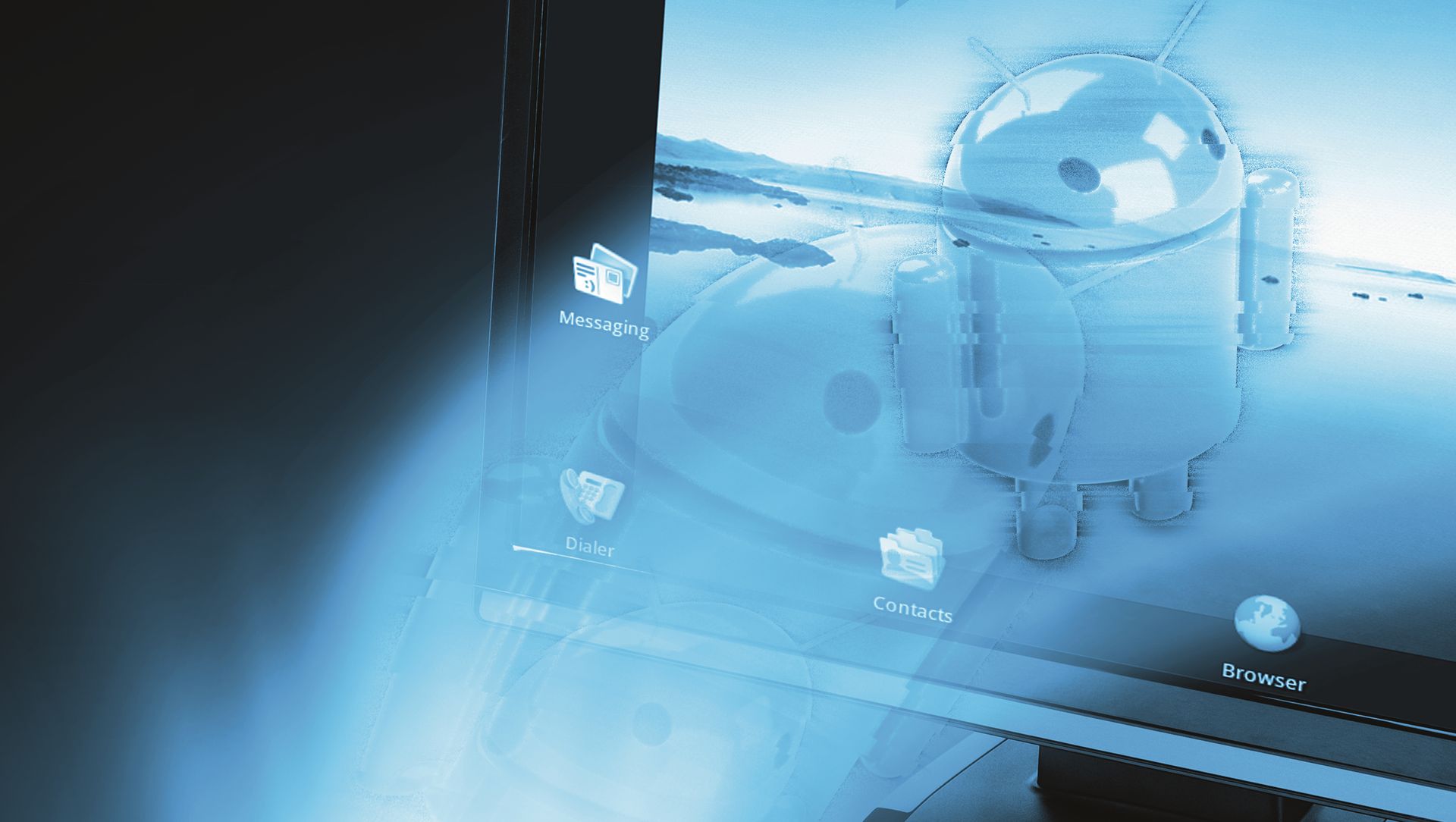 How to get Android messages on PC | TechRadar