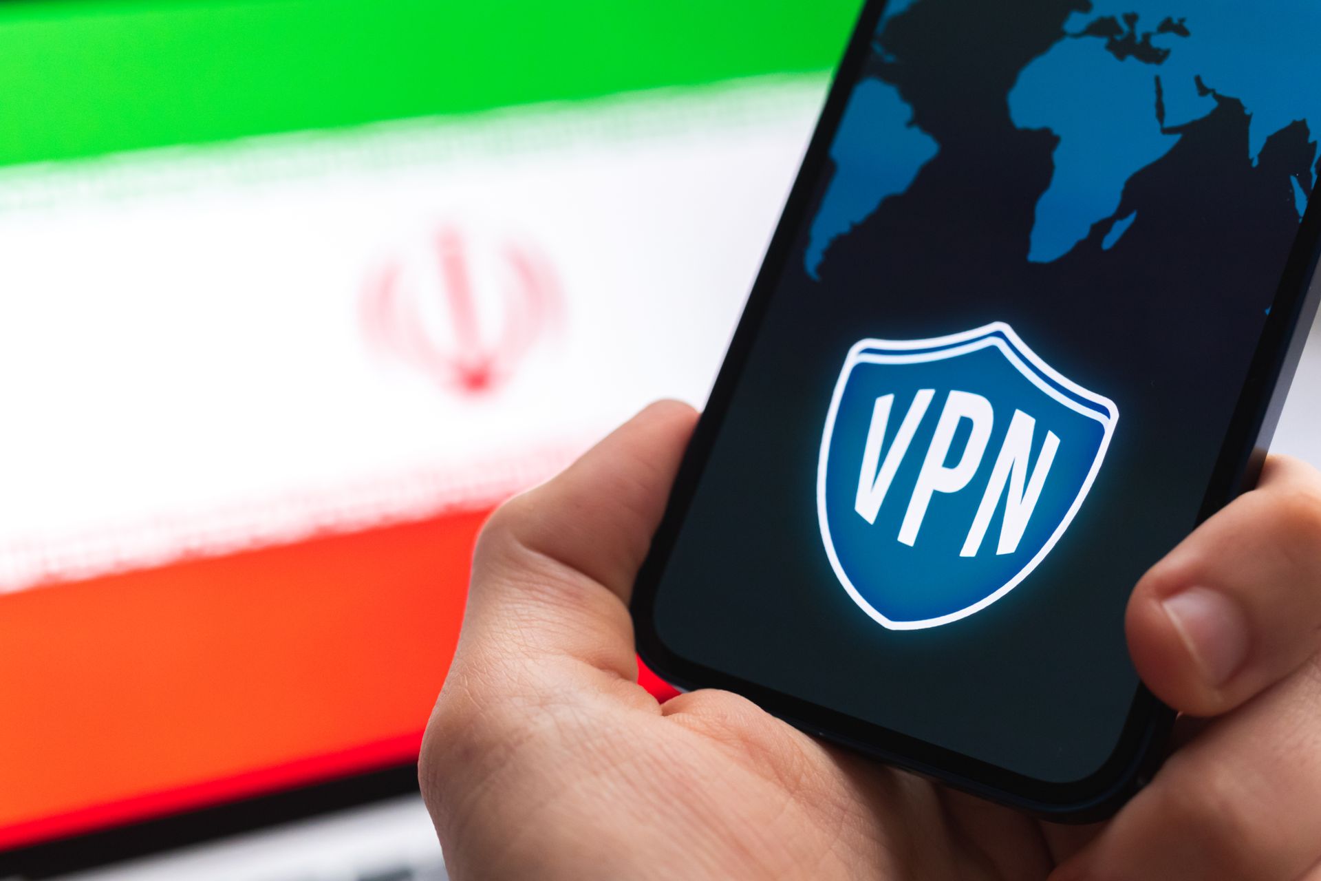 The best VPN for Iran | TechRadar