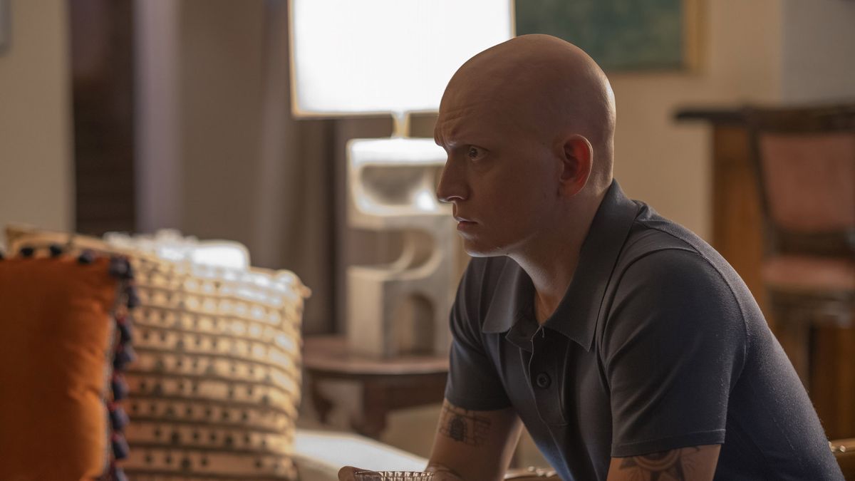 Barry season 4 review: Another hit for HBO's favorite hitman | Tom's Guide