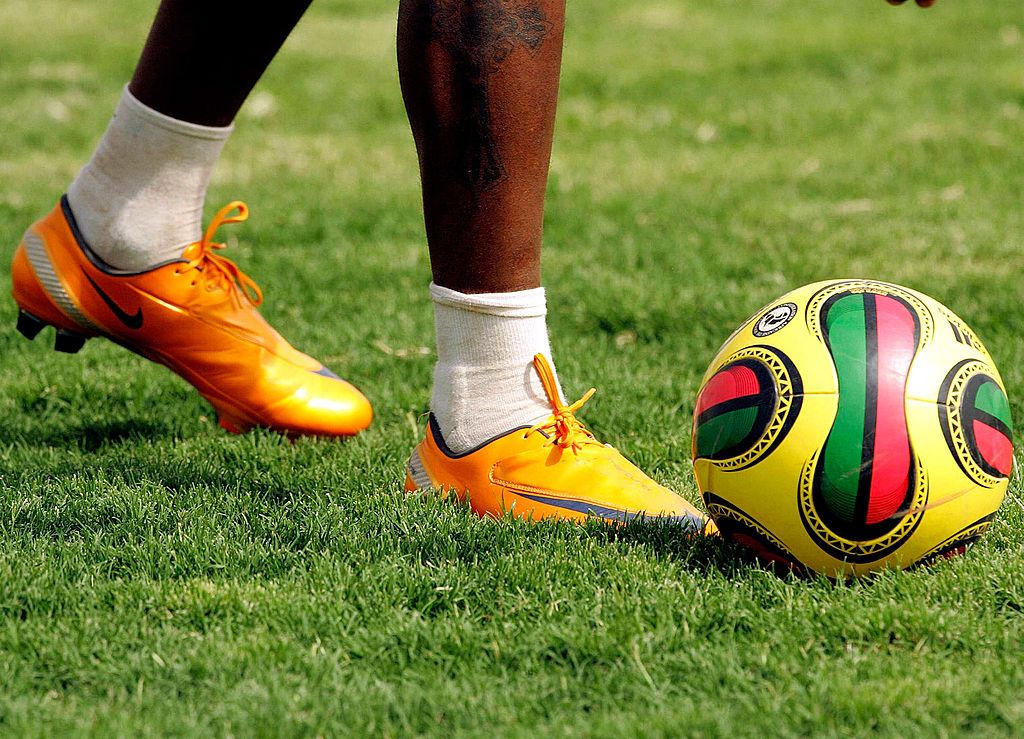 Ranked! The 50 best footballs ever | FourFourTwo