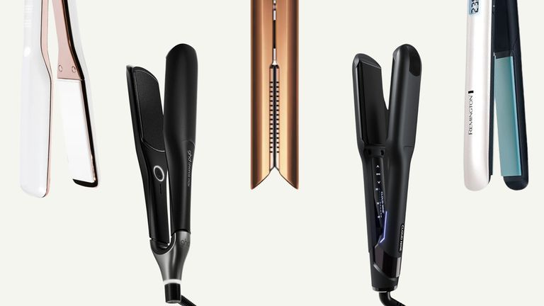 The 9 best ghd straighteners, tried and tested by beauty experts ...
