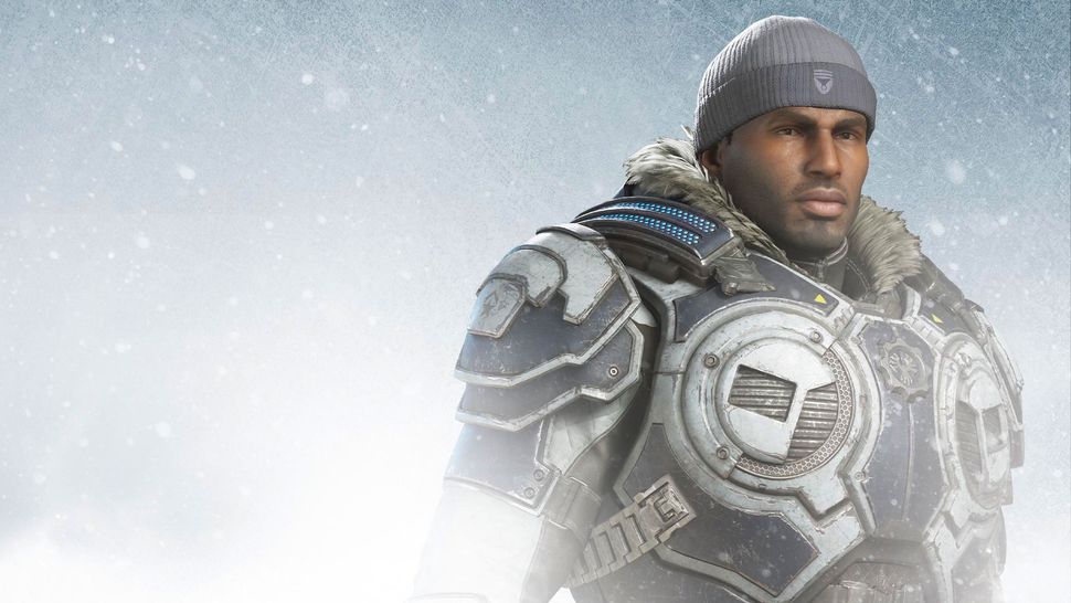 Everything you need to know about the Gears 5 characters, from Kait to ...