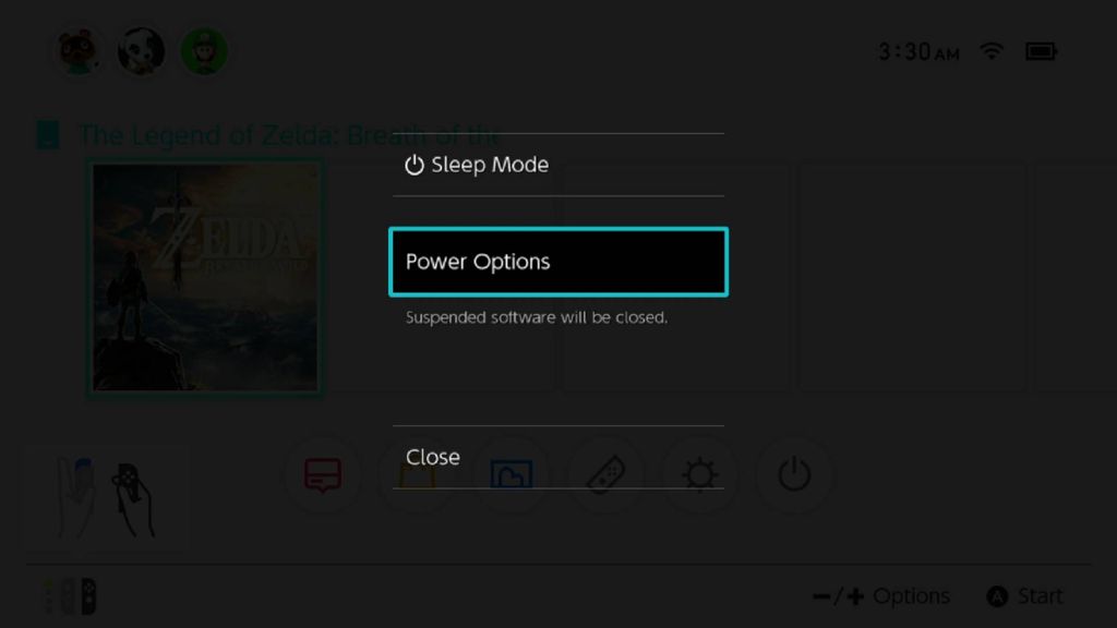14 essential Nintendo Switch setup tips and tricks you need to know ...