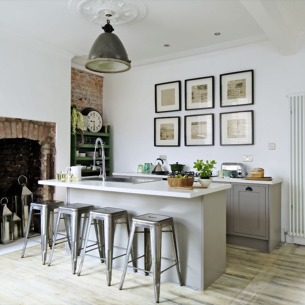 Small kitchen layouts that work every time: 10 ideas for compact spaces ...