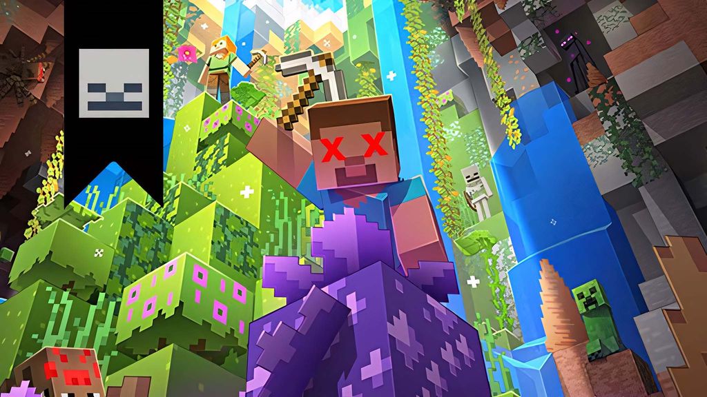 Minecraft: Bedrock Edition finally gets a feature PC players have had ...