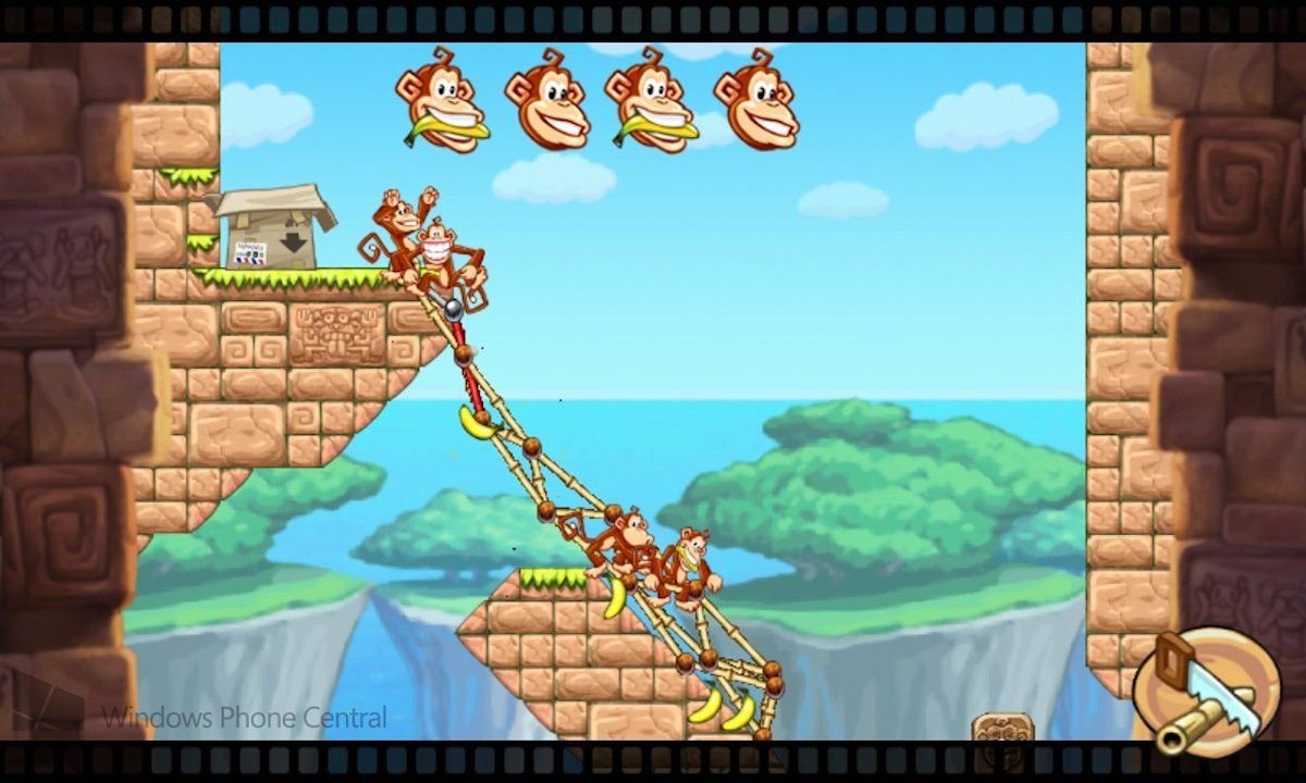 Tiki Towers is the second Xbox Windows Phone Deal of the Week this year ...