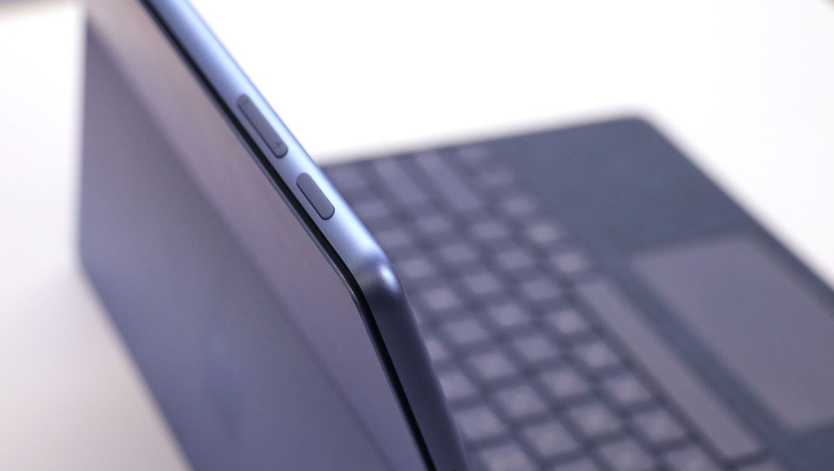 Microsoft Surface Pro 9 hands-on review | TechRadar