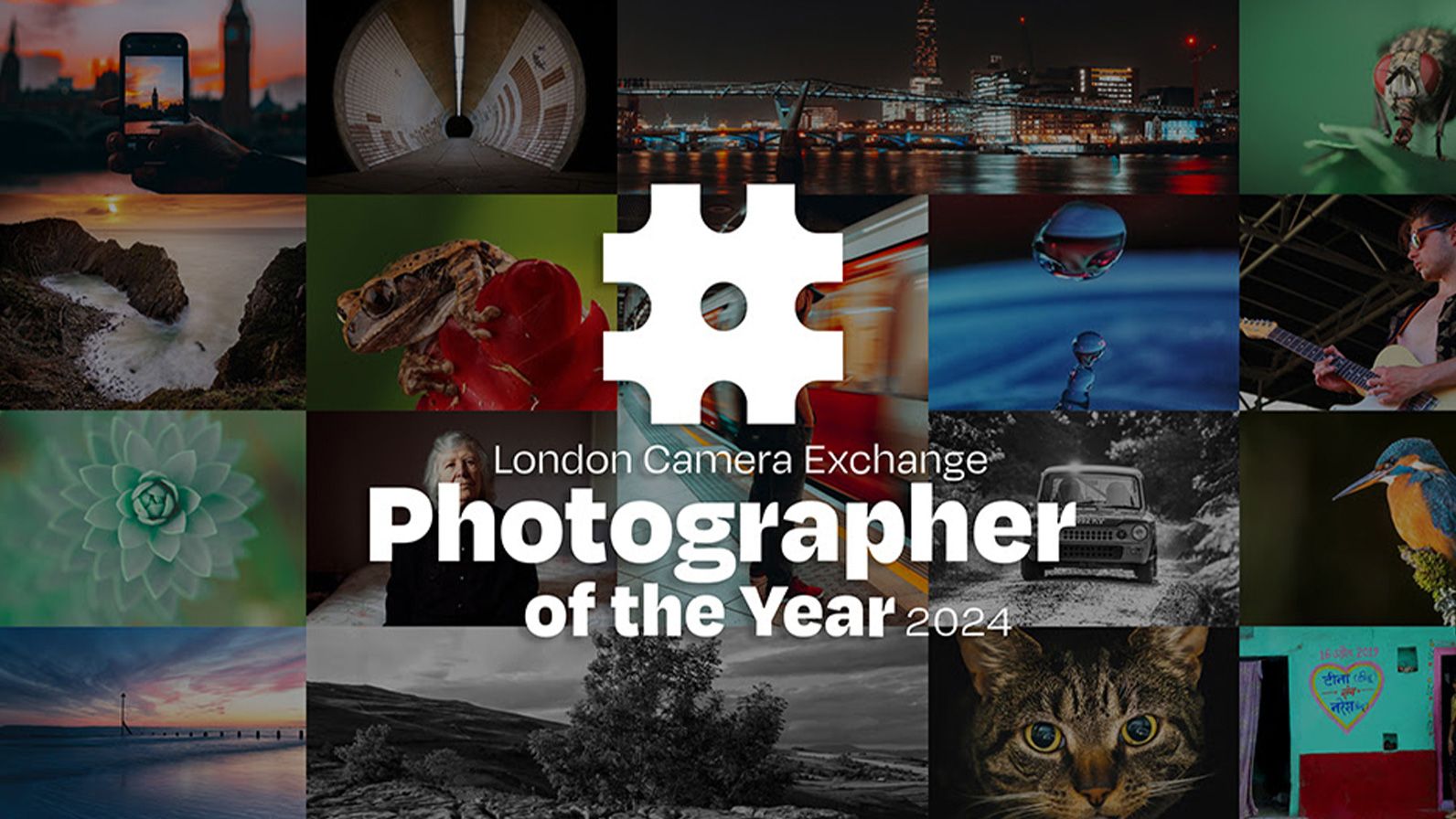 London Camera Exchange launches inaugural photography competition with ...
