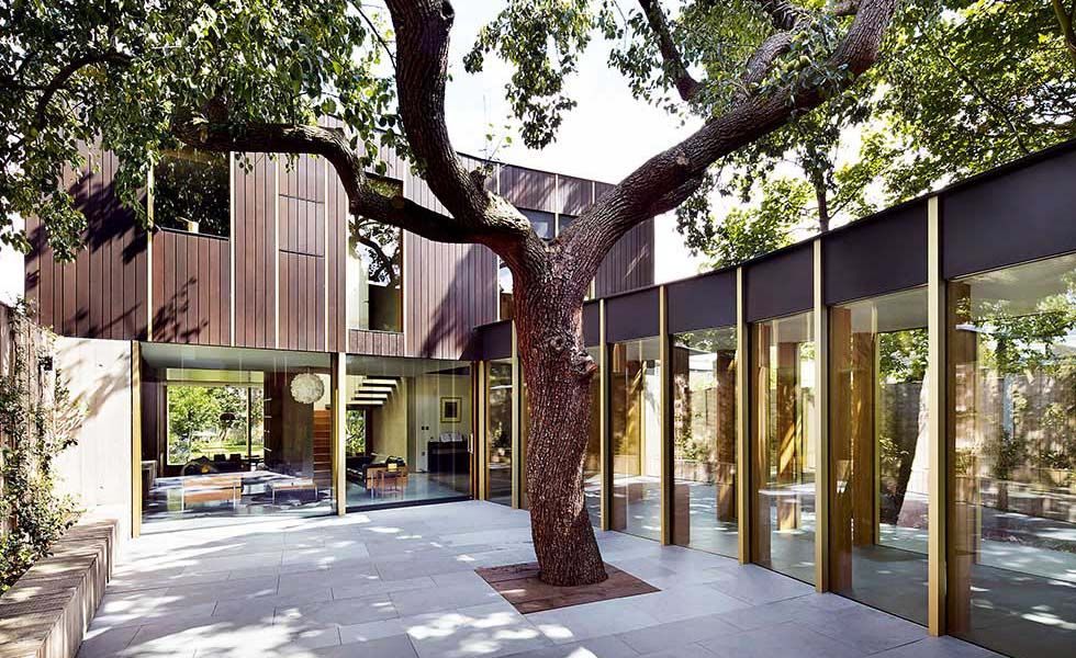 10 Great Contemporary Self Builds | Homebuilding