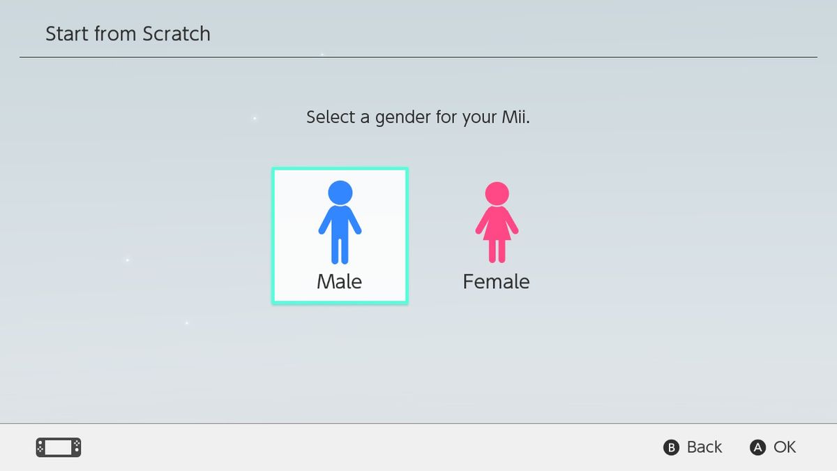 How to create and edit a Mii on Nintendo Switch | iMore
