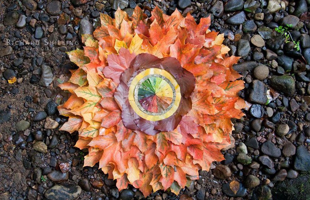 Image Gallery: Extraordinary Environmental Art | Live Science