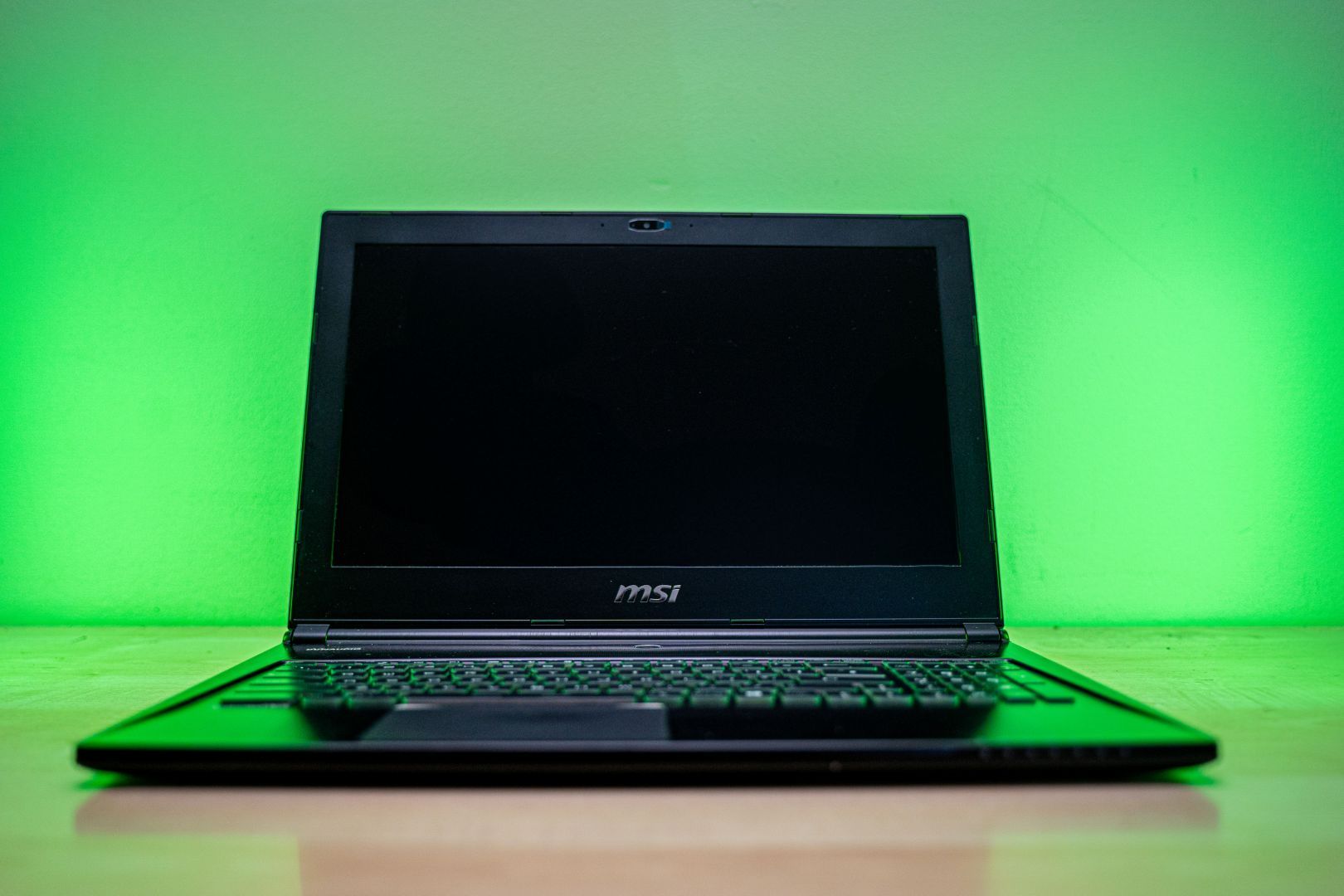Lighter. Better. Faster. Stronger. The legendary laptops that created ...