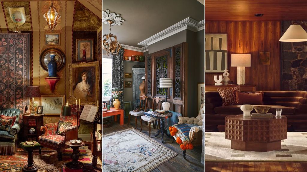 The whimsigoth trend is everywhere – here's how to get the look | Homes ...