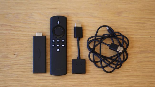 Amazon Fire TV Stick Lite review | TechRadar