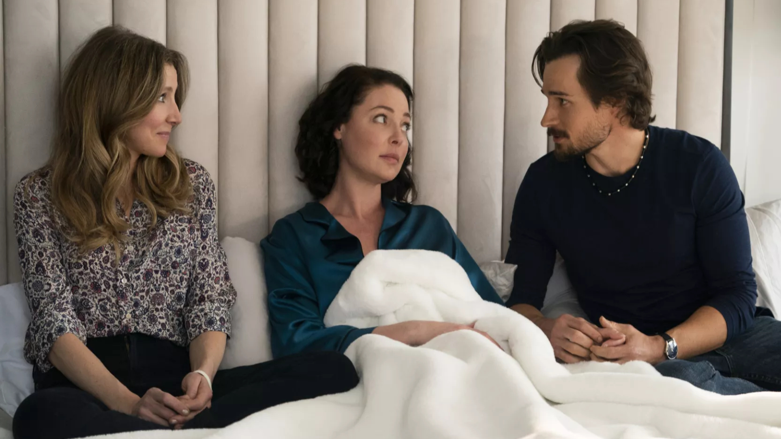 Firefly Lane Ending Explained the End For Tully And Kate Woman Home