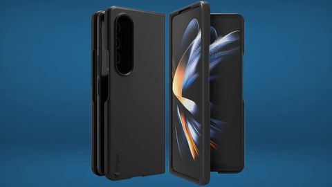 Best Samsung Galaxy Z Fold 4 cases | Tom's Guide