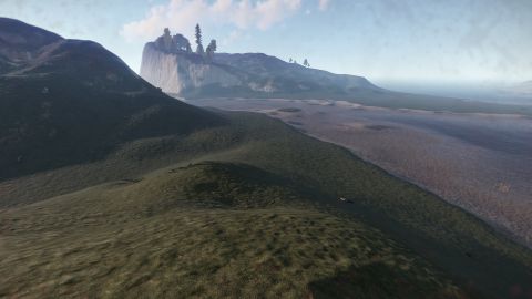 Rust map guide - map kinds and characteristics explained | GamesRadar+