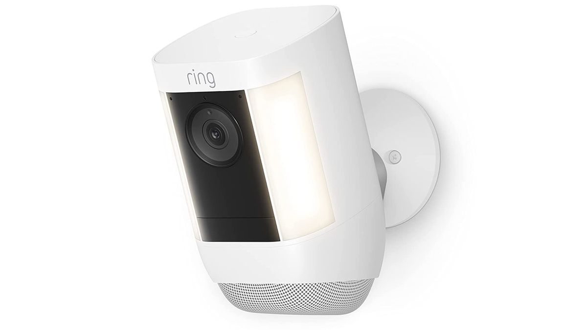 Best Ring camera: Amazon’s security options made clear | Digital Camera ...