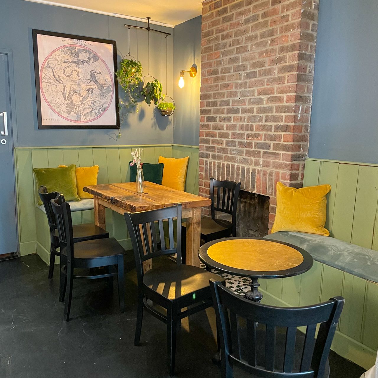 Interior Design Masters Jack Kinsey on getting wall panelling right | Ideal Home