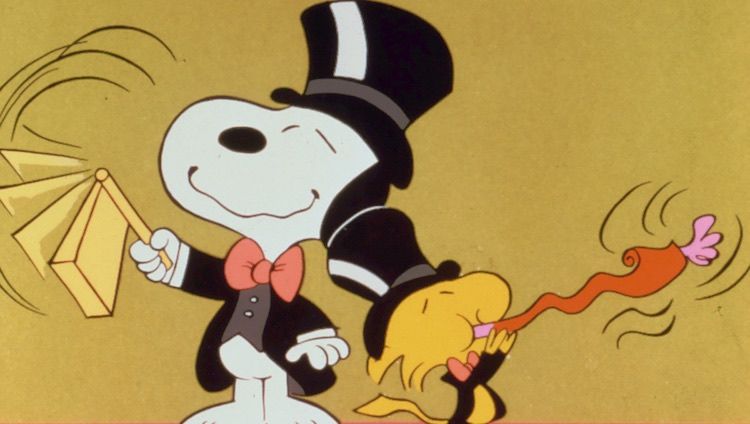 Primetime Ratings: 'Charlie Brown,' 'Rudolph' Lead ABC to Win | Next TV